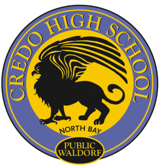 Mission & Vision – Credo High School