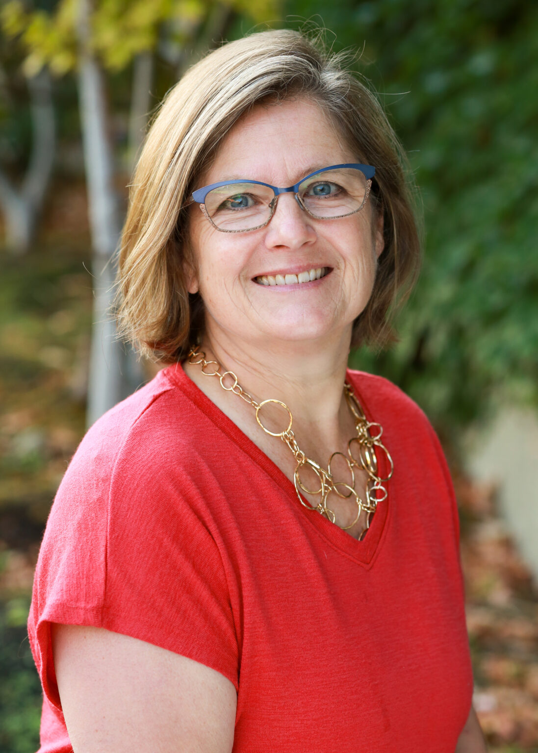 Administration | Credo High School