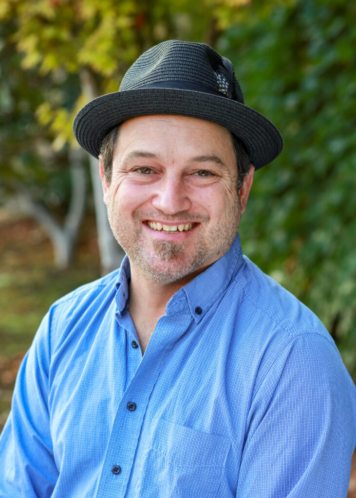 Faculty – Credo High School