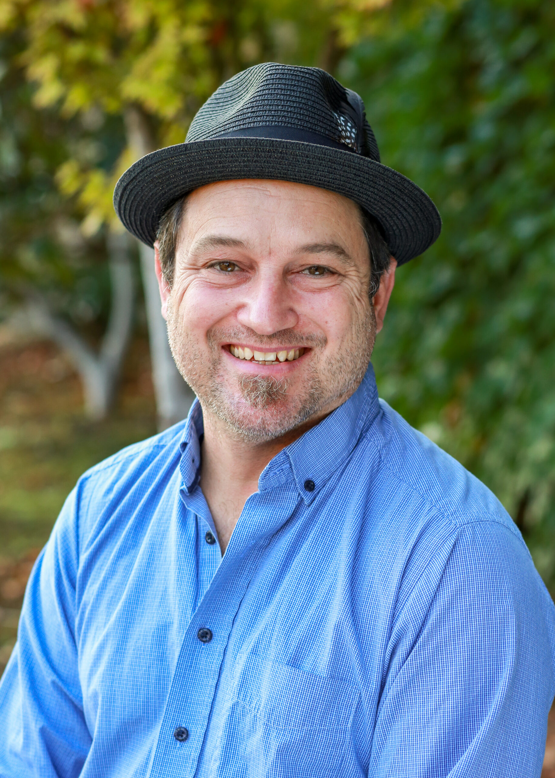 Faculty – Credo High School