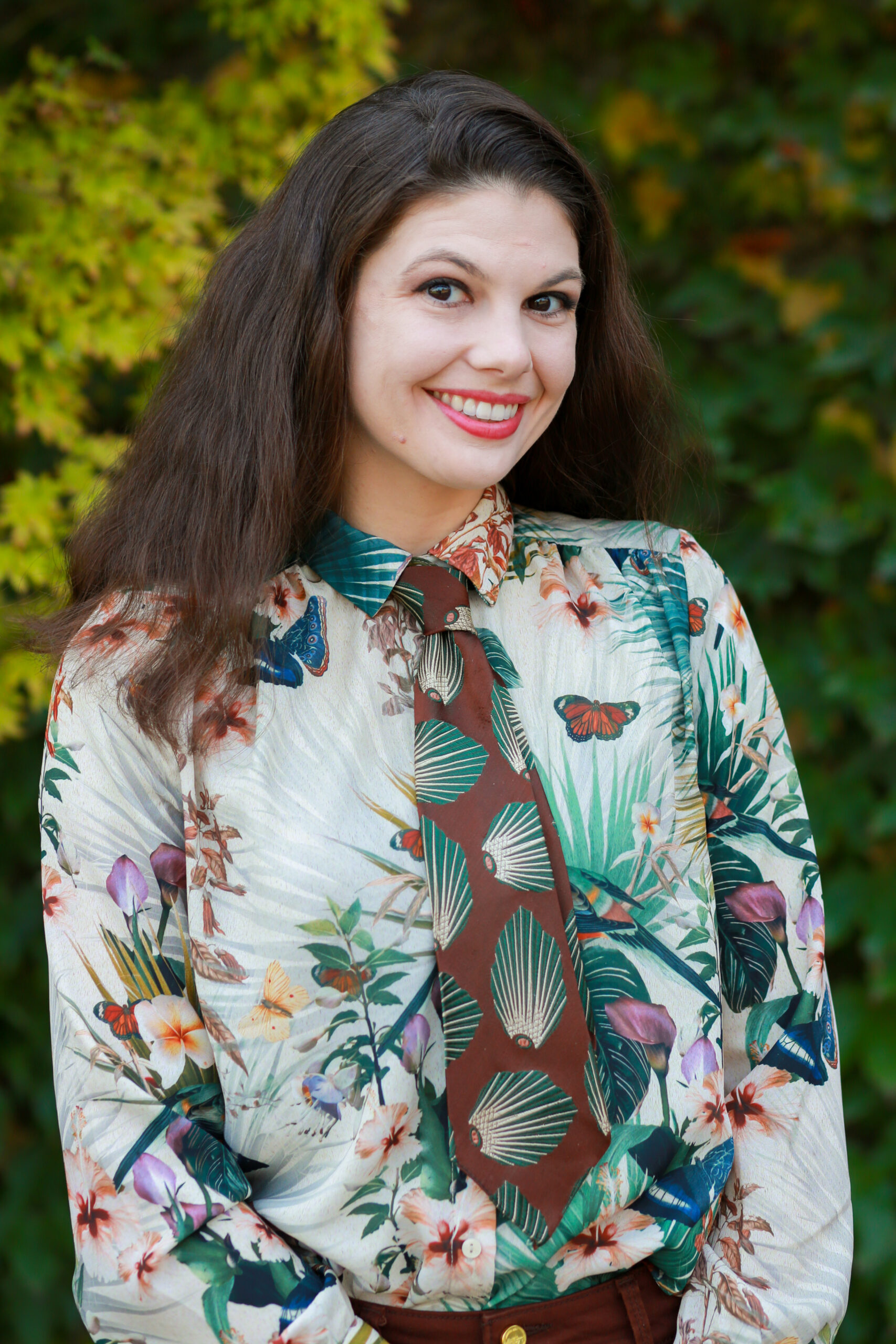 Our Team – Credo High School