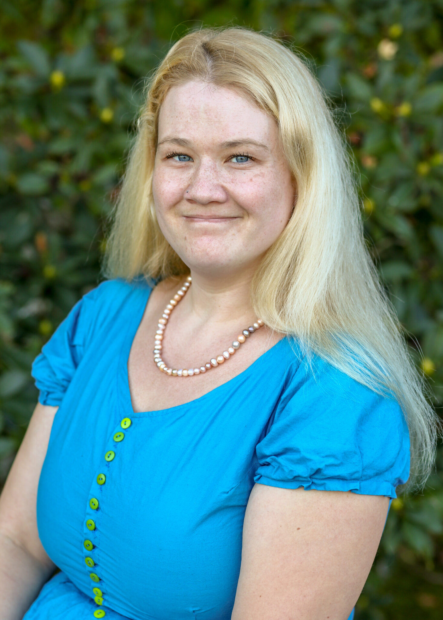 Faculty – Credo High School