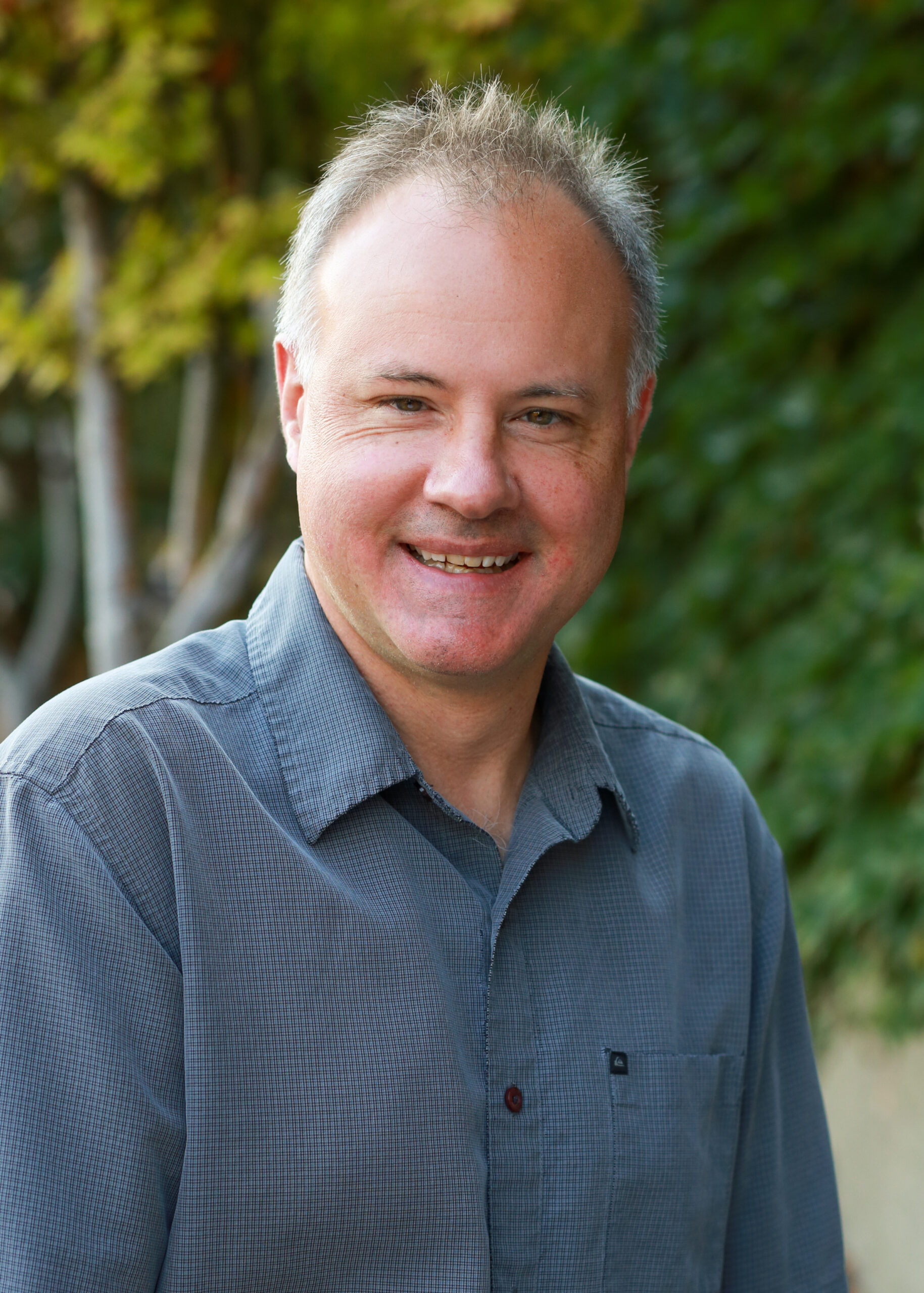 Faculty – Credo High School