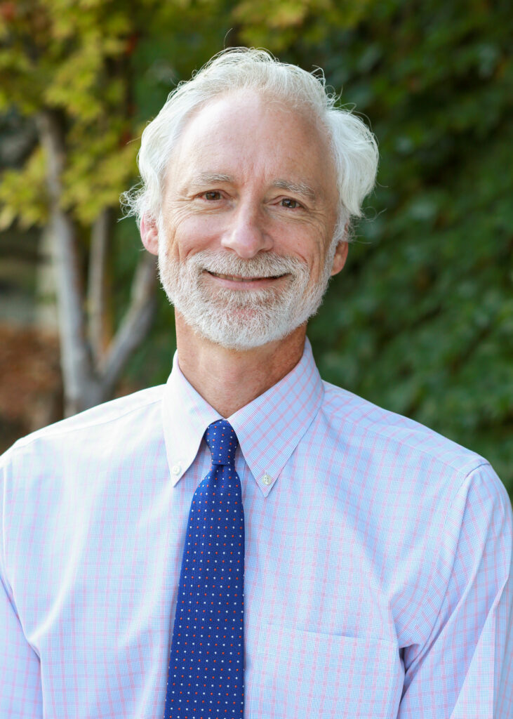 Administration – Credo High School