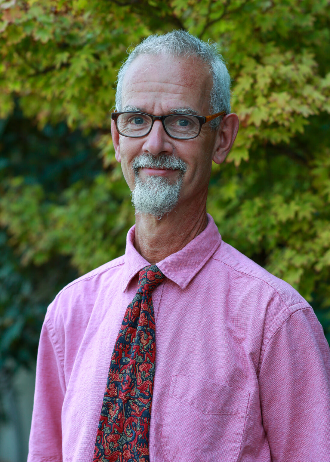 Faculty | Credo High School