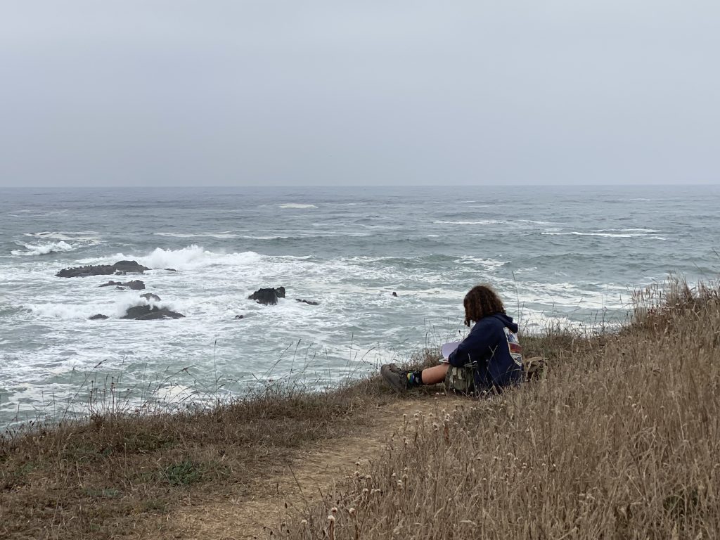 Adventure Learning | Credo High School