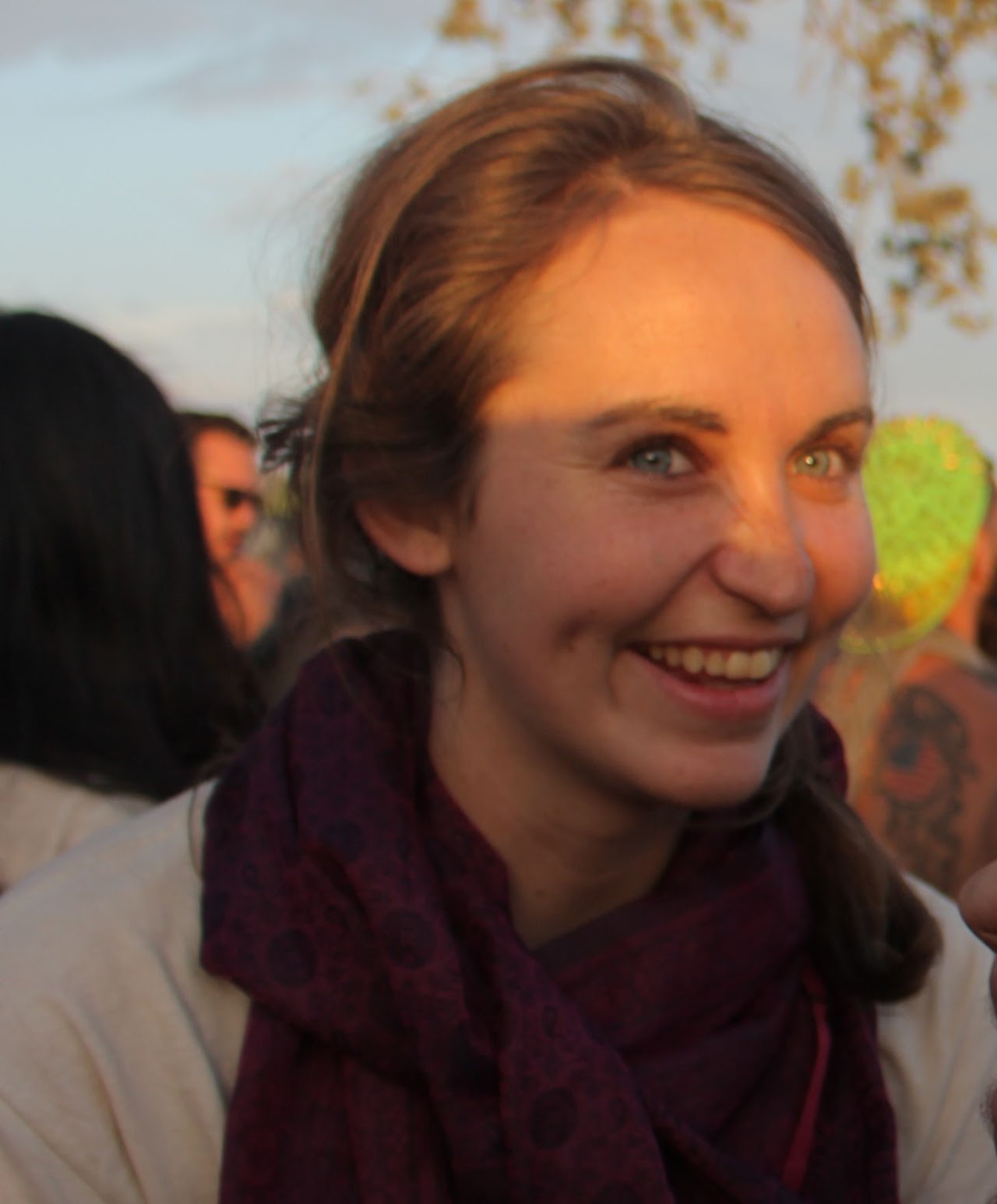 Faculty | Credo High School