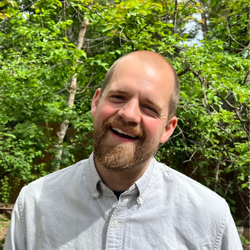 Administration | Credo High School