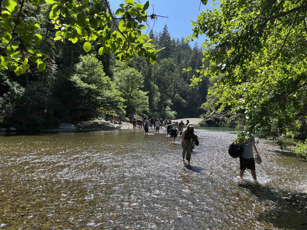 Adventure Learning | Credo High School
